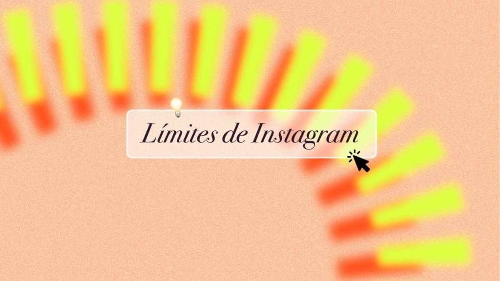 Límites de Instagram 2026: Cómo Evitar el Bloqueo de tu Cuenta