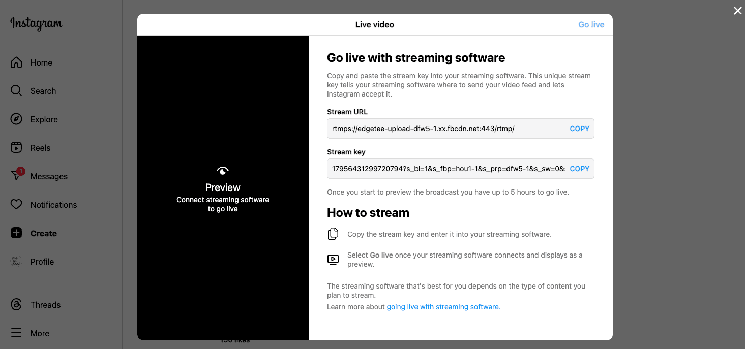 How to Use Instagram Web: Managing Your Account Via Desktop