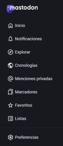 Qué es Mastodon, la alternativa a Twitter (X)