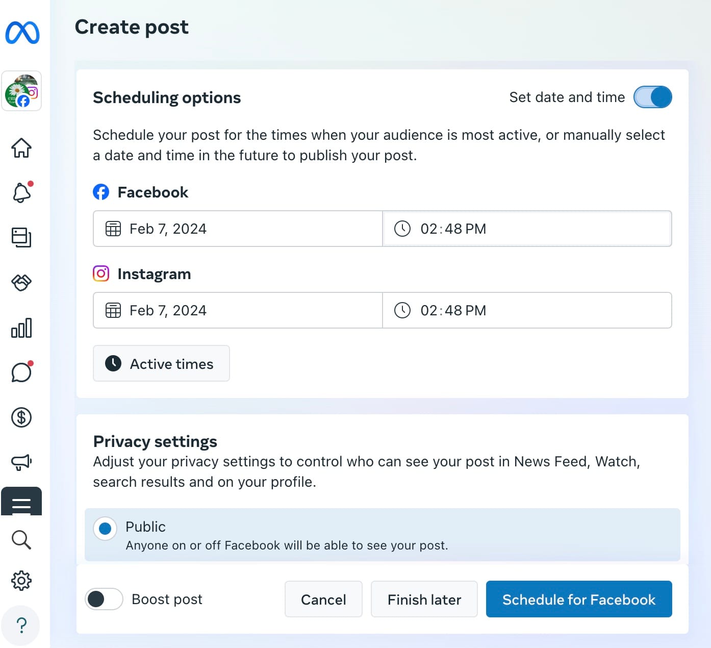 Social Media Marketing Automation Tools