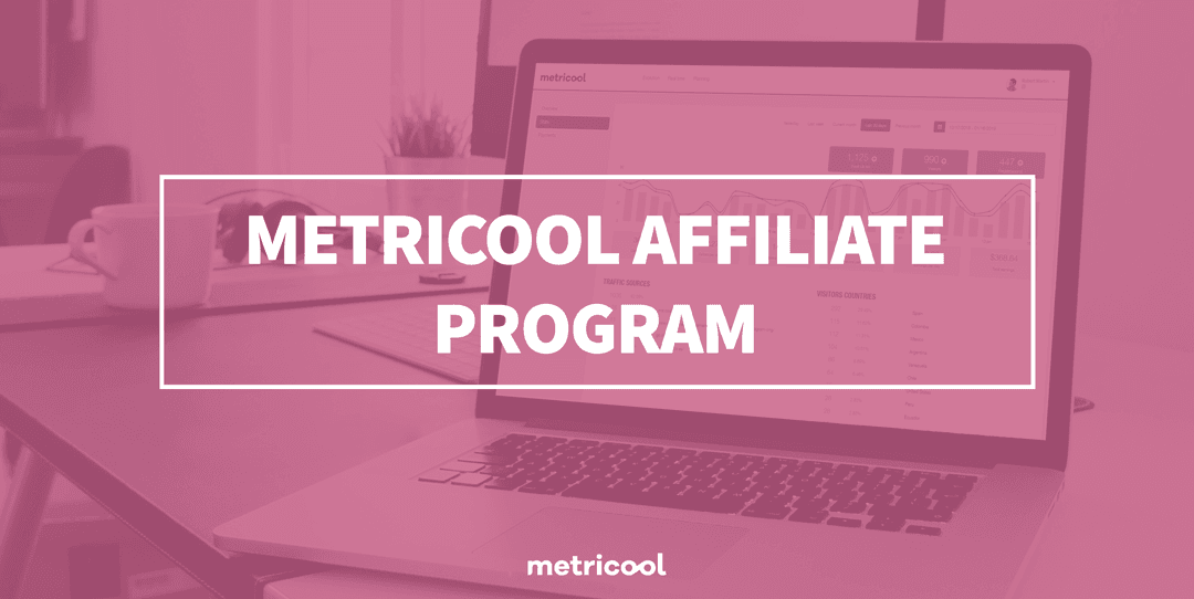 AFFILIATE PROGRAM METRICOOL. Become an affiliate