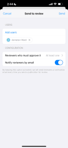 How to Improve Client Work With a Content Approval Process