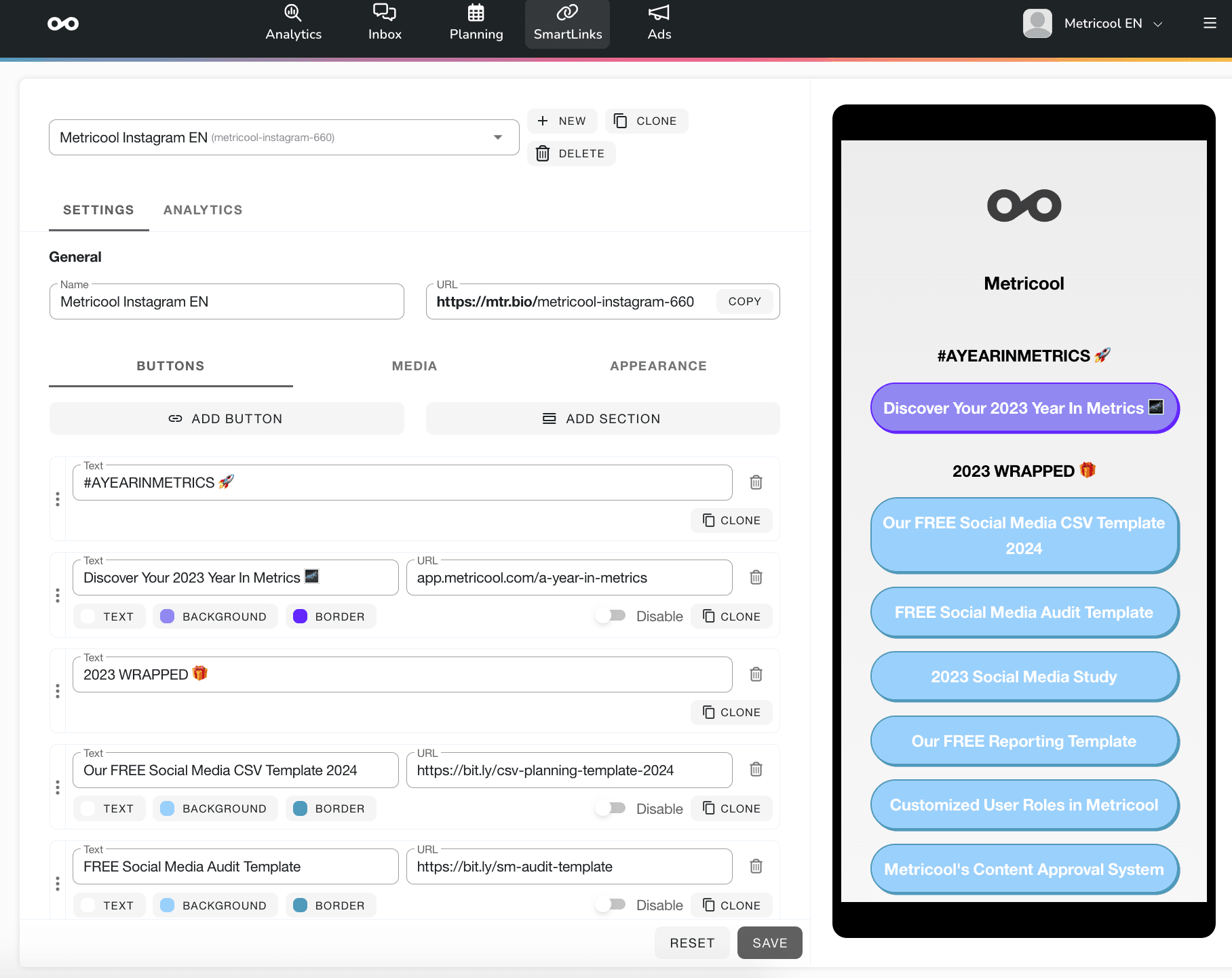 How to Use Metricool: A Complete Social Media Management Tool
