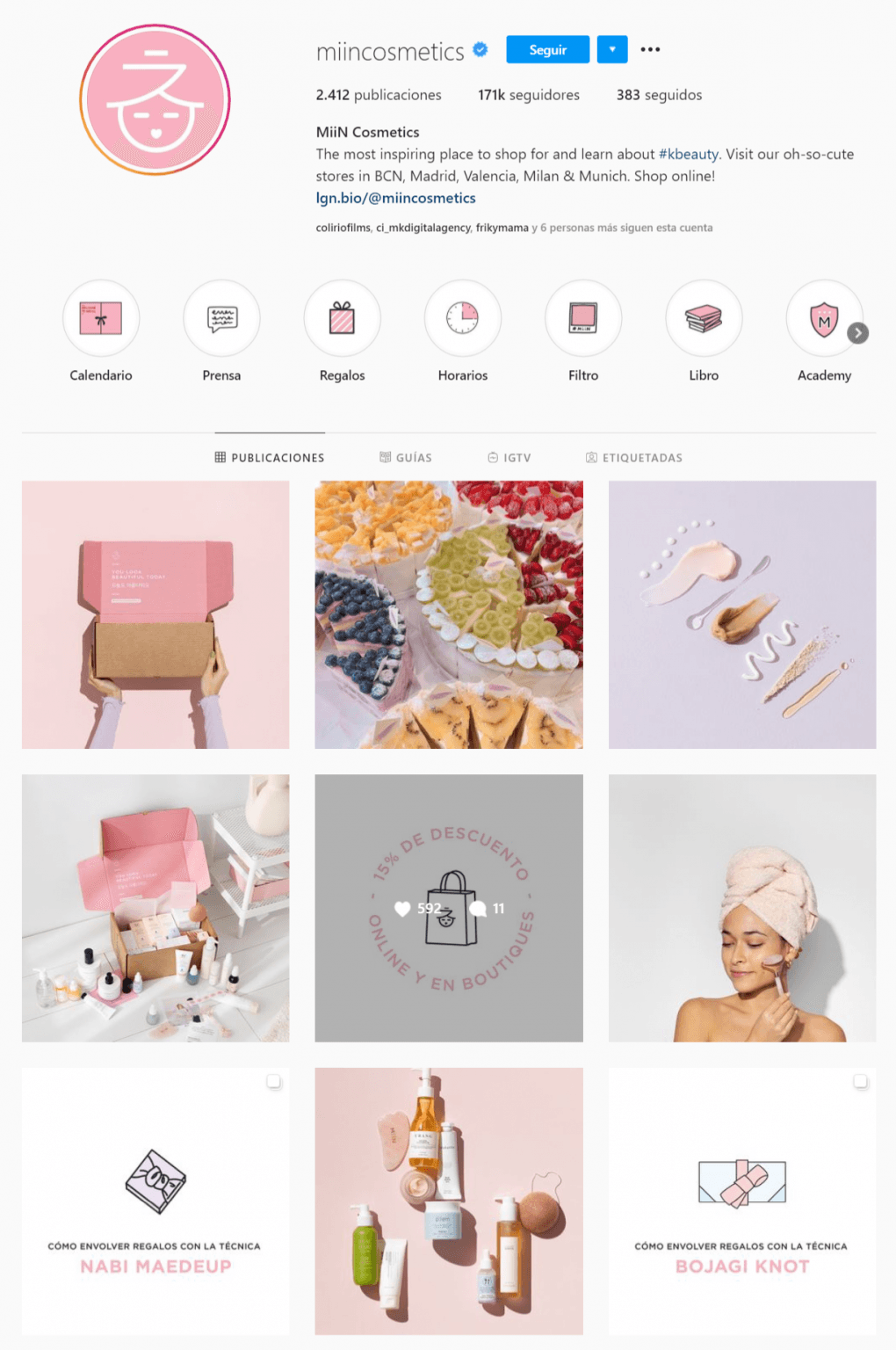 Instagram Design in 2026: How to Create Stunning Feed Layouts