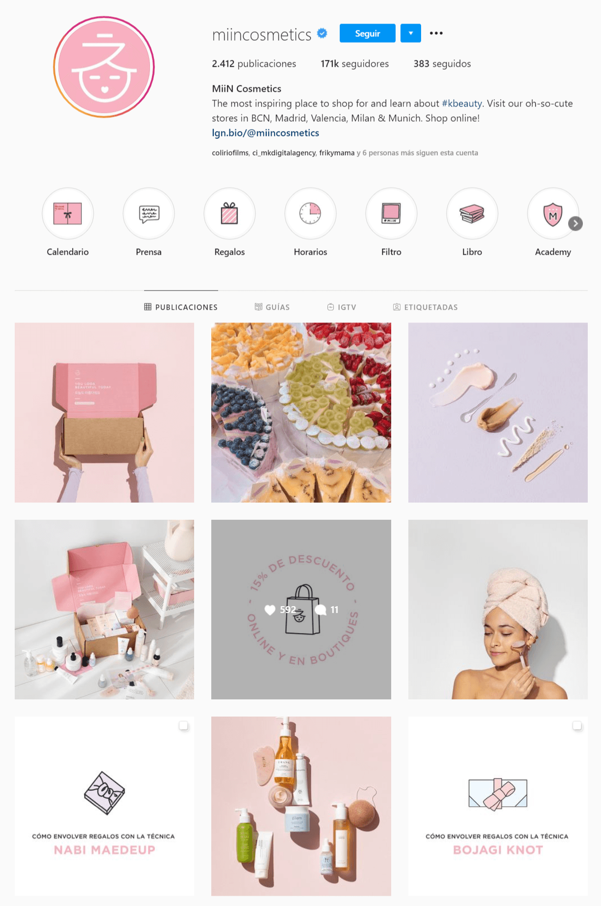 Instagram Design in 2025: How to Create Stunning Feed Layouts