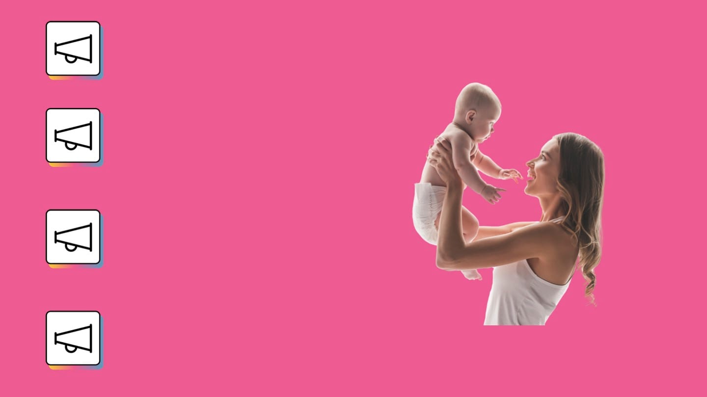 Top Mom Influencers 2024