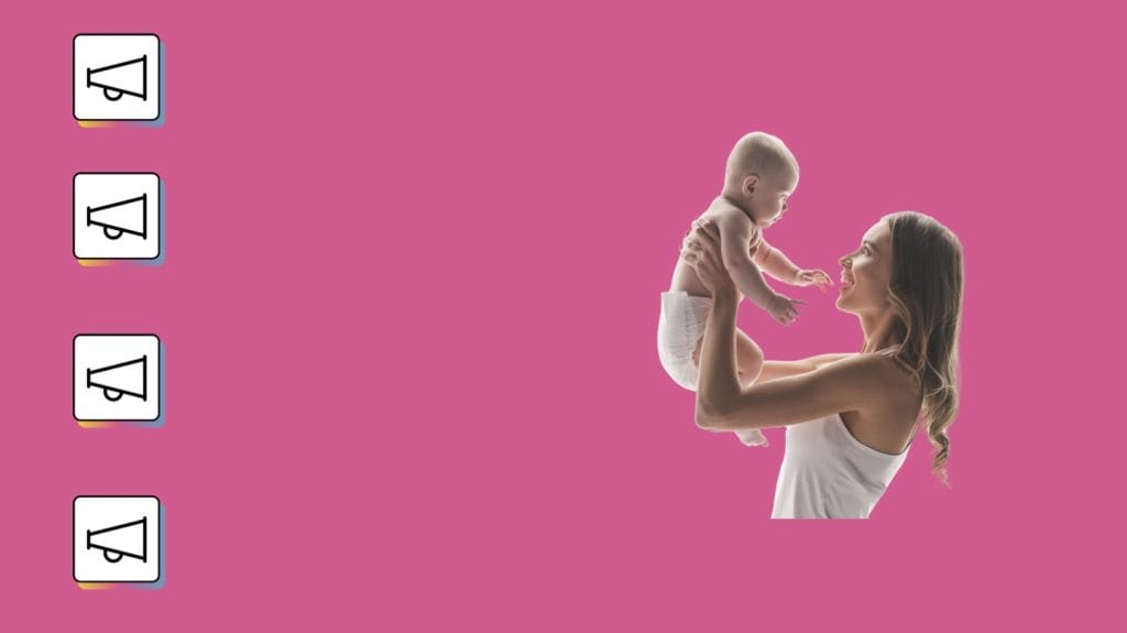 Top Mom Influencers 2024