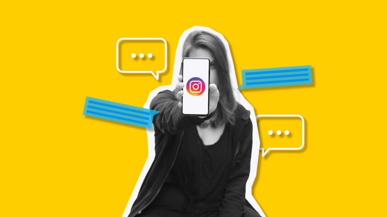 5 New Instagram DM Features Just Dropped
