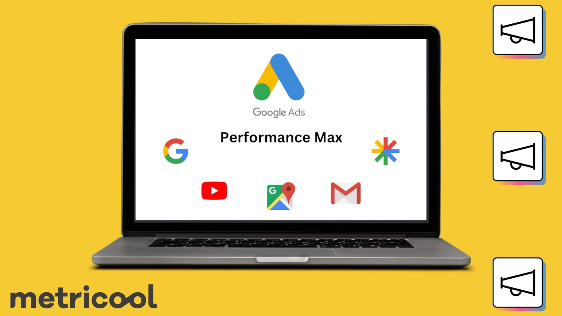Google Performance Max Campaigns Explained Google Performance Max Campaigns Explained