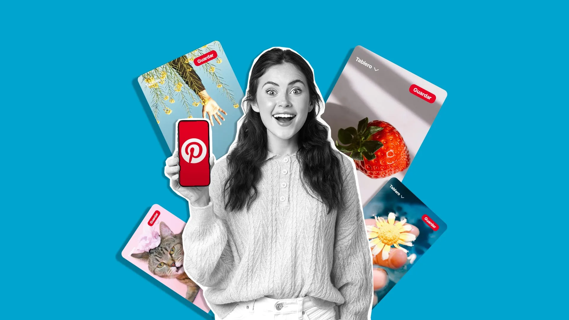 Pinterest Trends 2025 [Dezember]