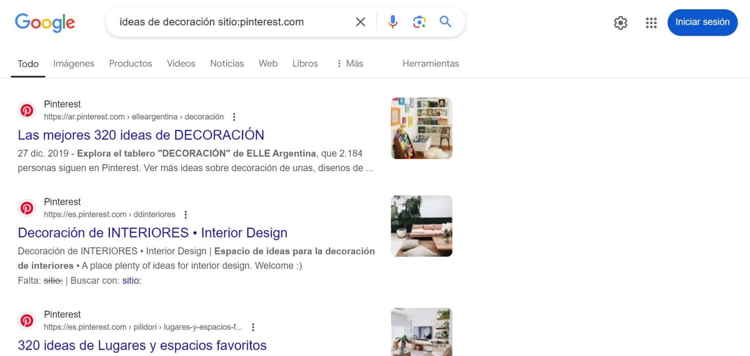 Cómo Usar Pinterest Gratis Sin Registrarse | Metricool