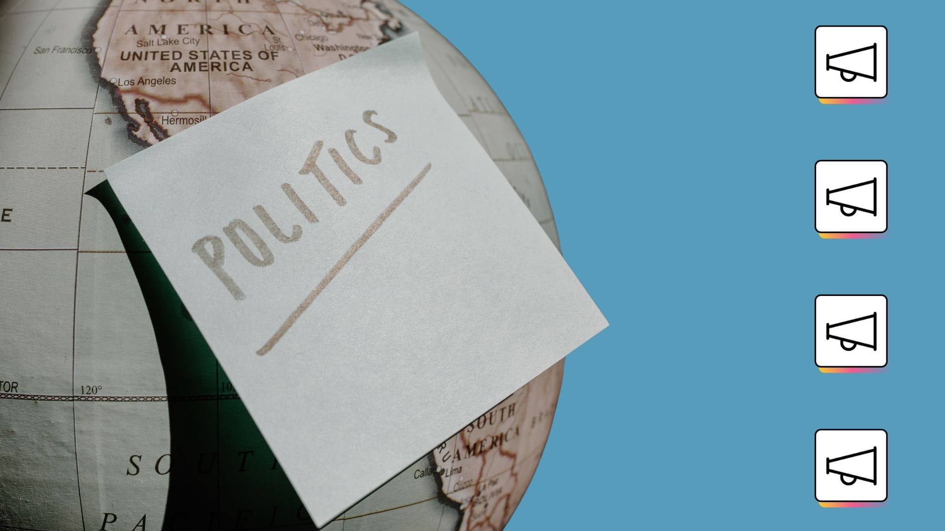 Top 10 Political Influencers in 2024