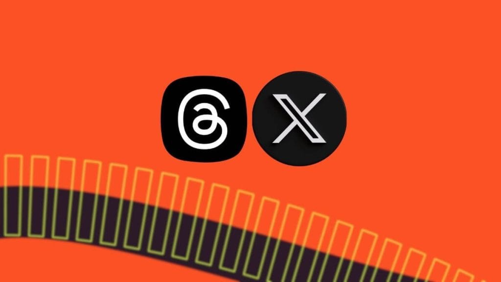 Threads vs X: Principales Diferencias | Metricool