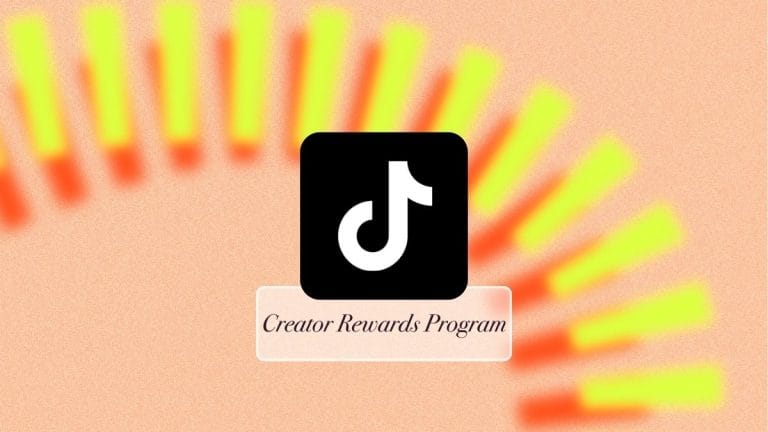 Creator Rewards Program: cos’è e come funziona su TikTok