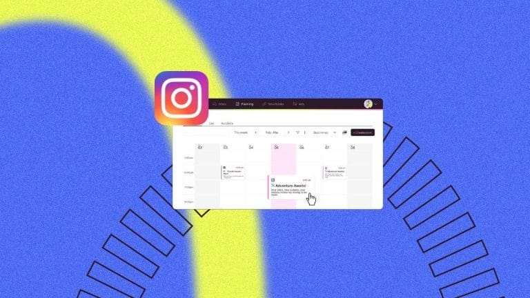 Como programar post no Instagram: o seu guia completo