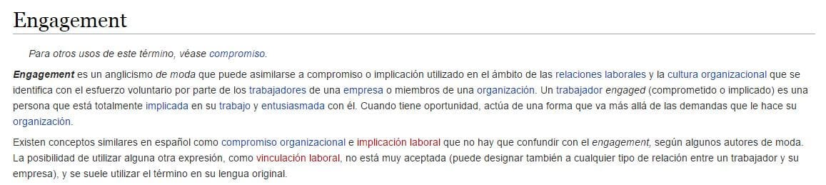 LinkedIn engagement: qué es, cómo se mide y para qué sirve