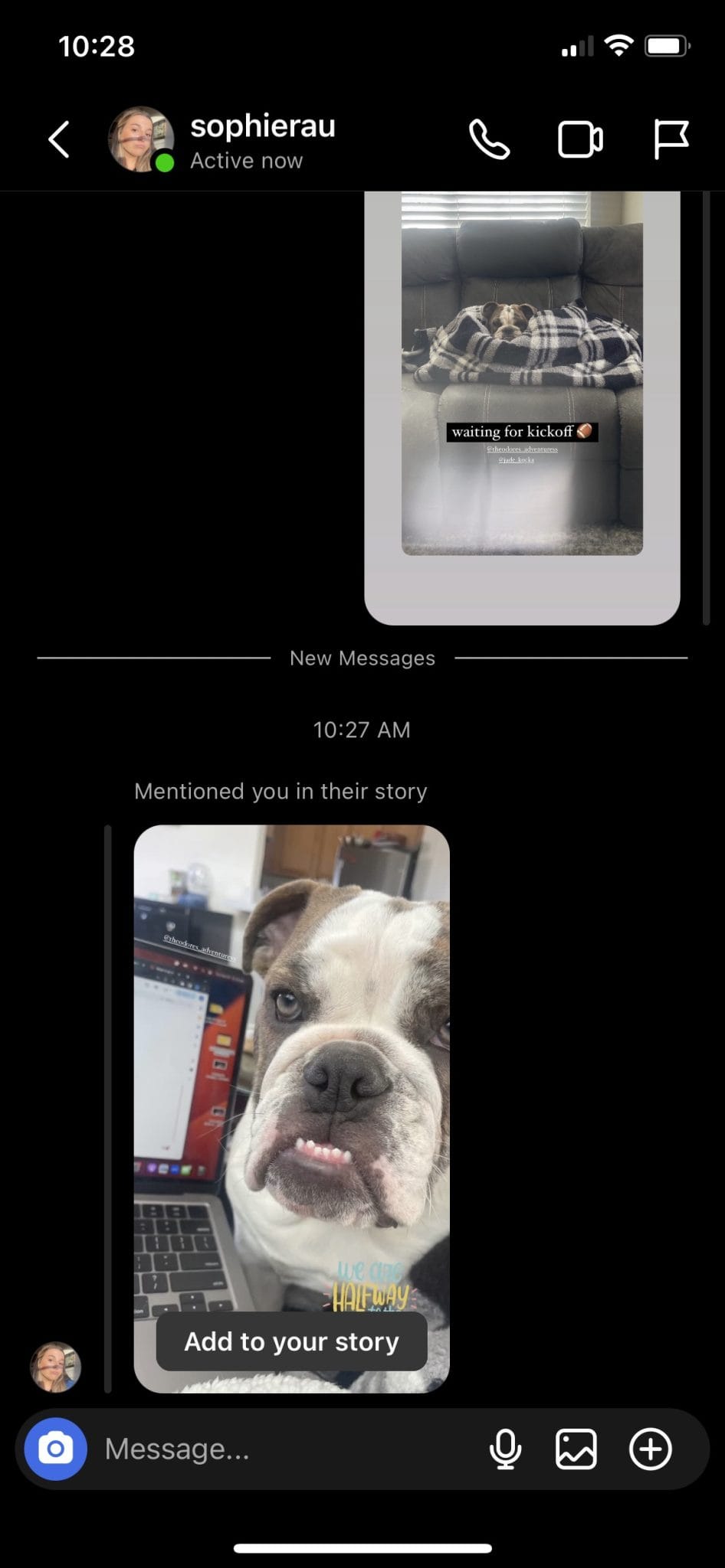 How to Repost a post on Instagram, Step-by-Step