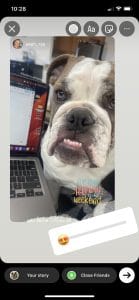 How to Repost a post on Instagram, Step-by-Step