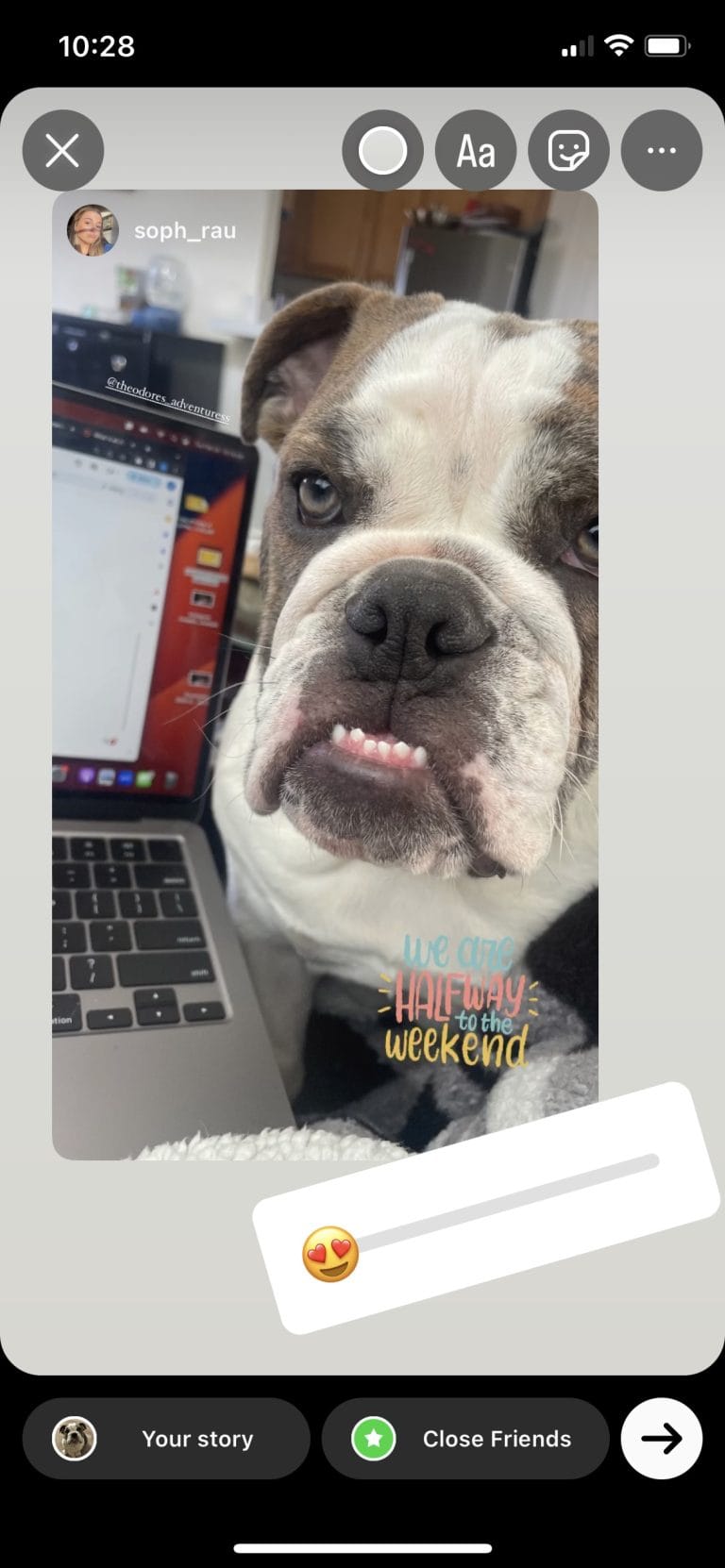 How to Repost a post on Instagram, Step-by-Step