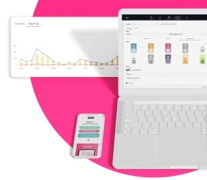 Crea Link in Bio con SmartLink | Metricool