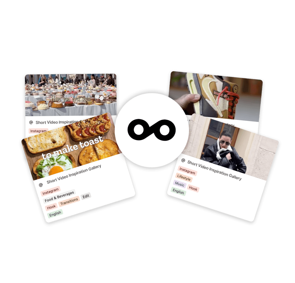 Free Social Media Short Video Examples Gallery