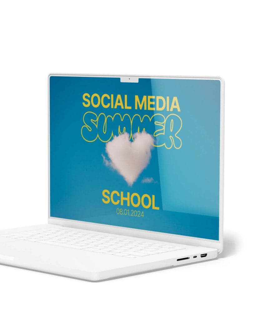 FREE Social Media Manager course 2024