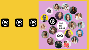 Threads Circle: Find Your Threads Inner Circle
