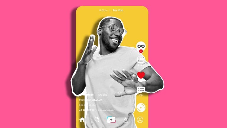 2024 TikTok Study: Data Analysis and Trend Predictions for 2025 | Metricool