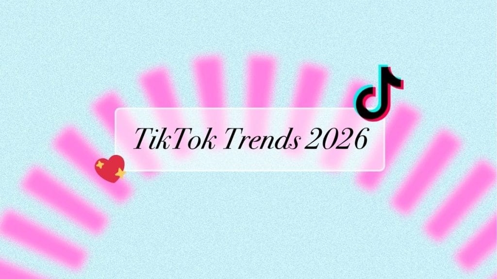 TikTok Trends 2026: What Actually Works? | Metricool