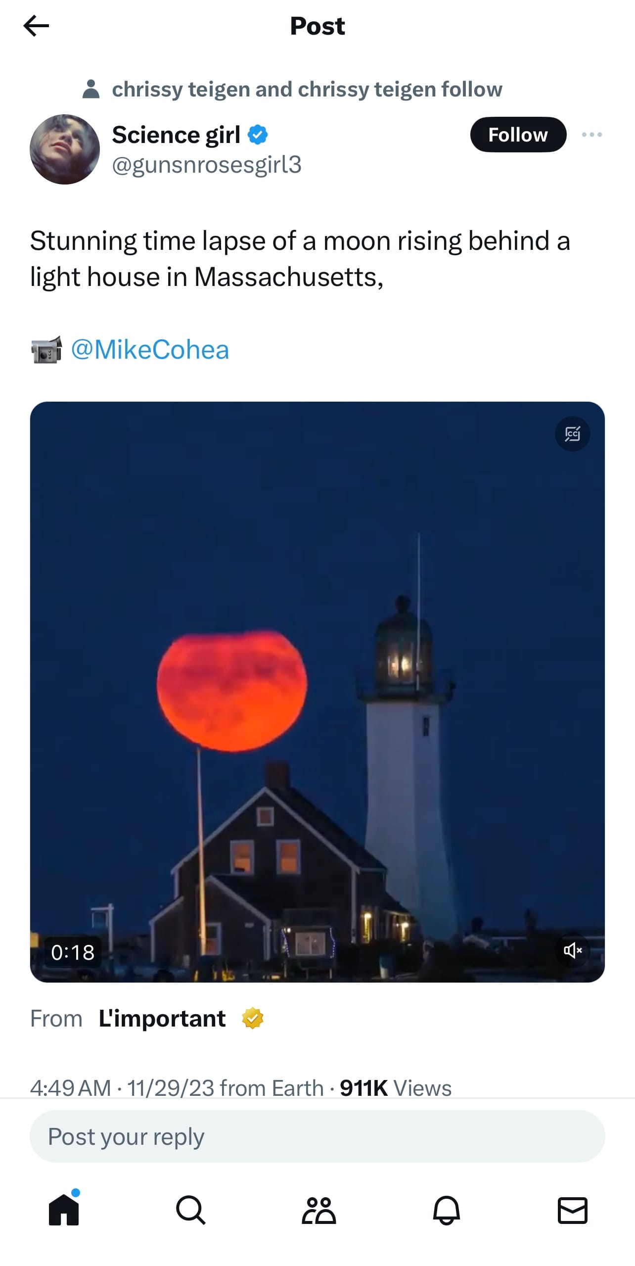 How to Share a Video on Twitter Without Retweeting