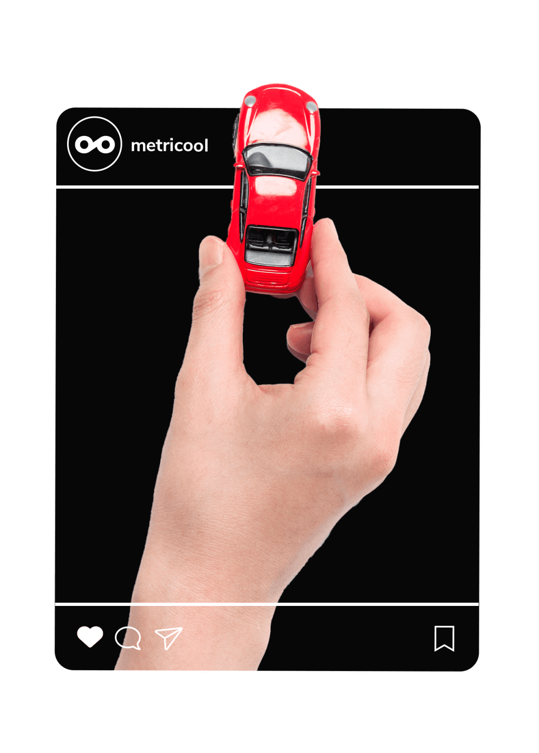TikTok Hashtag Generator | Metricool