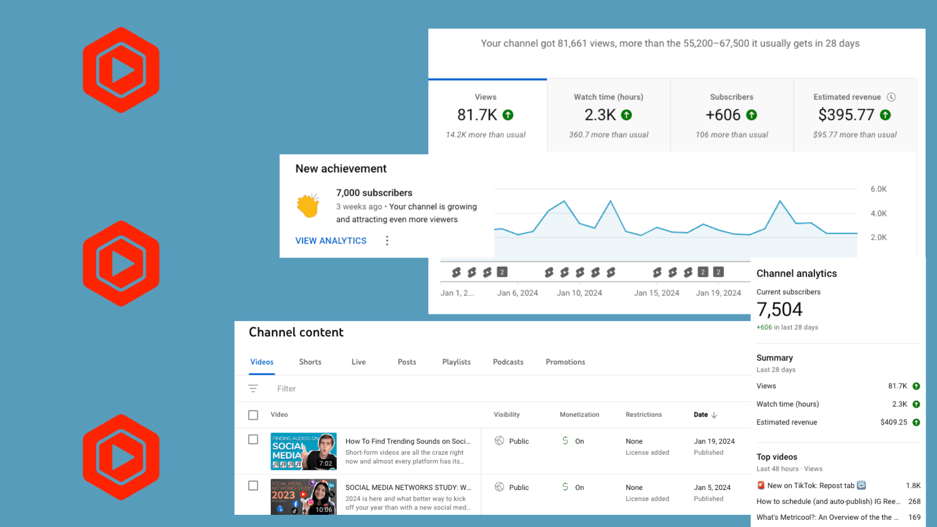 What is YouTube Studio?